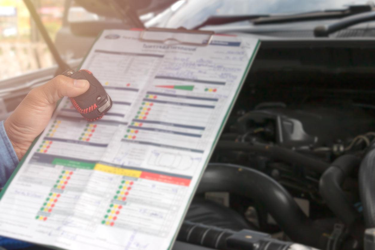 Maintaining Your Land Rover: A Parts Replacement Schedule – Rostock ...