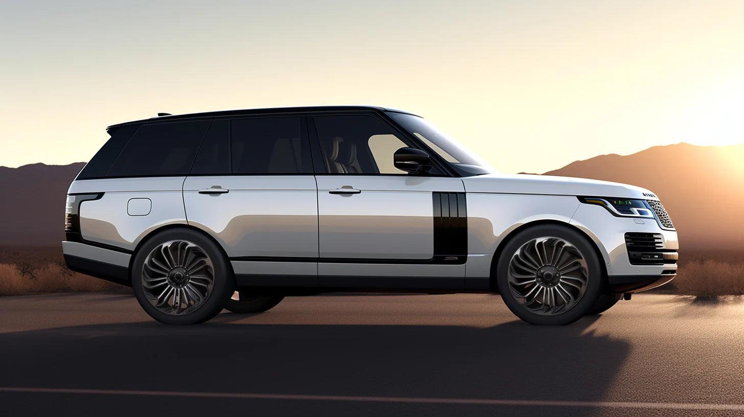 Range Rover Parts Land Rover Parts – Rostock Auto Spare Parts