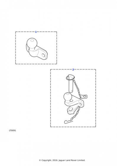 Range Rover - Accessories Land Rover Parts – Rostock Auto Spare Parts
