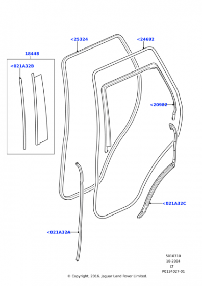 CGE500470-SEAL – Rostock Auto Spare Parts