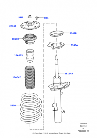 LR001144-KIT GEN Z7 6 – Rostock Auto Spare Parts